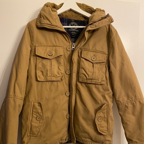 Jackets & Coats | Legendary Good Jacket | Poshmark